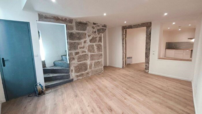 Coopérative, Agde : Maison 3 pièces à louer