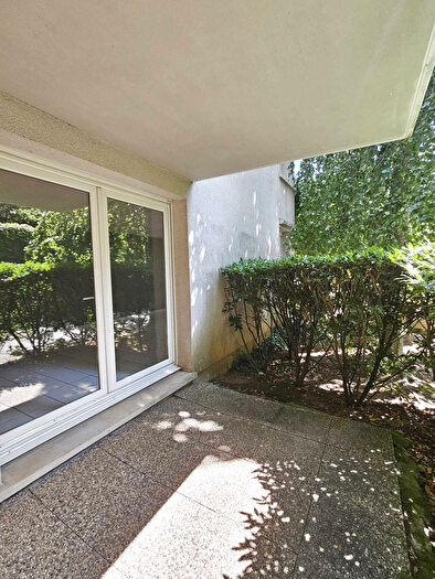 Appartement à vendre - Mulhouse, Daguerre - 3 pièces - 2 chambres