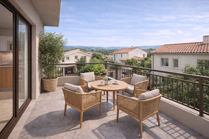 Maison à vendre - La Ciotat, La Tour - 2 pièces