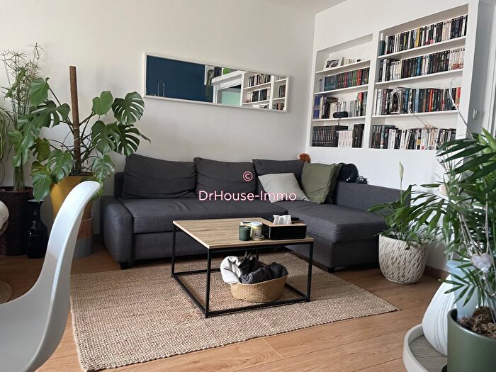 Appartement 3 pièces à Saint-Étienne, Beaulieu, Montchovet, La Marandinière, La Palle, à vendre