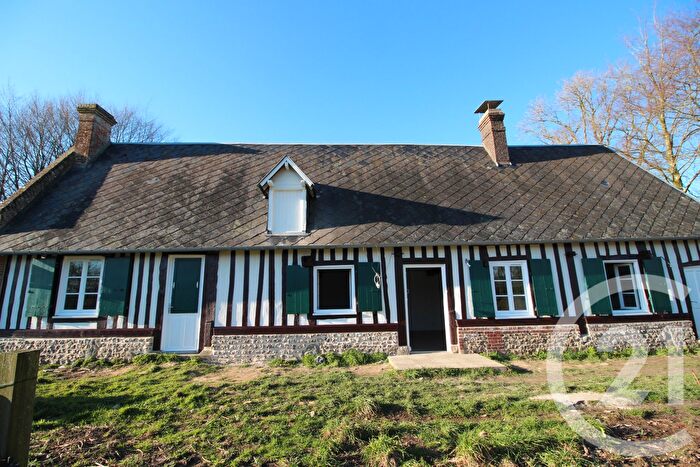 Maison à louer - Sasseville - 3 pièces - 1 chambre