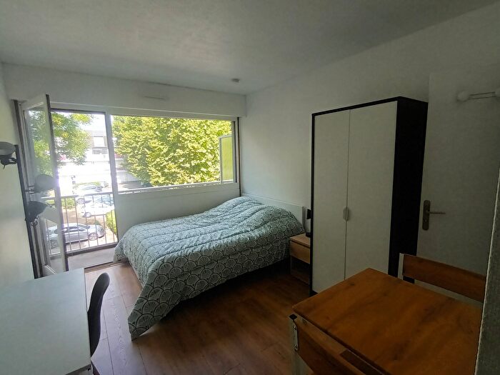Talence, Fauvettes, Peylanne, Plume : Appartement 1 pièce à louer