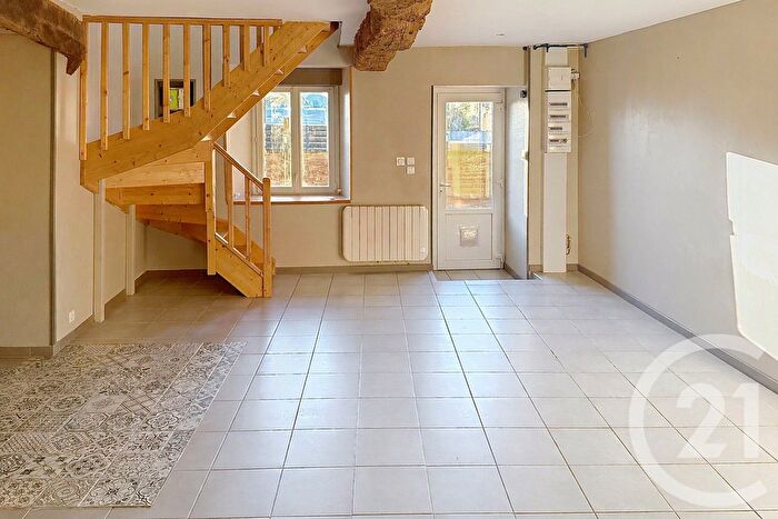 Maison à louer - Pipriac - 3 pièces - 2 chambres