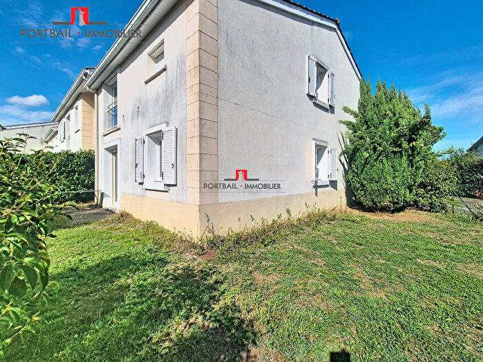 Appartement 3 pièces à vendre à Saint-André-de-Cubzac