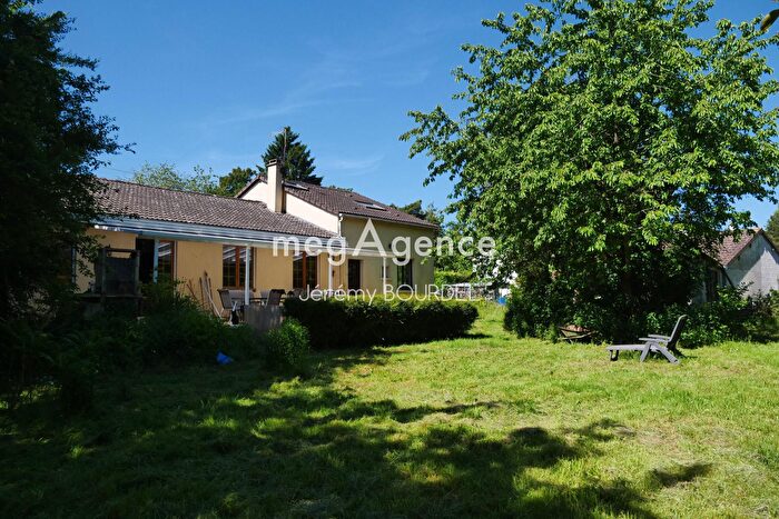 La Boissière-École : Maison 7 pièces à vendre