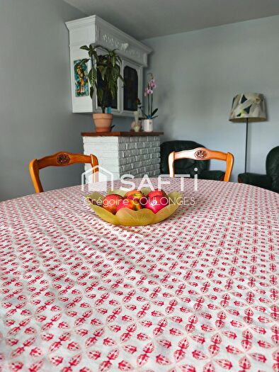 Le Bouscat : Appartement 3 pièces à vendre
