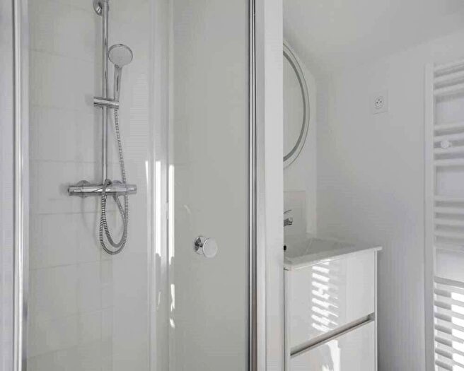 Appartement à louer - Vauban Esquermes, Lille - 1 pièce