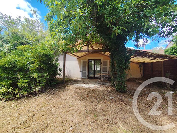 Vicq-Exemplet - Maison 6 pièces à vendre
