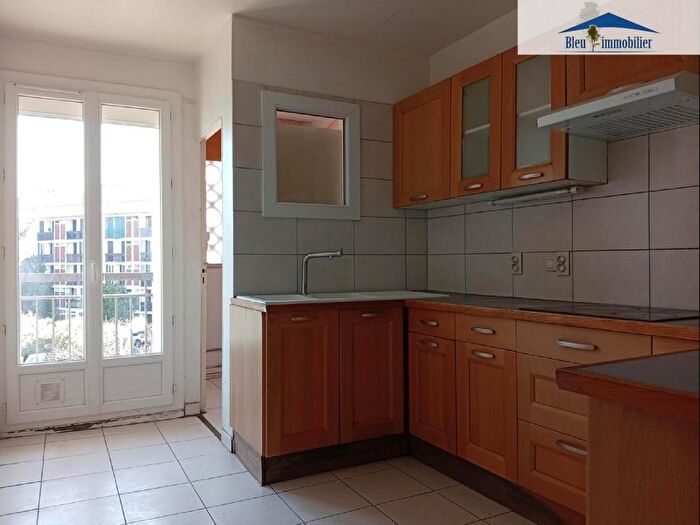 Appartement 5 pièces à vendre - Perpignan, Moulin-à-Vent, Vertefeuille