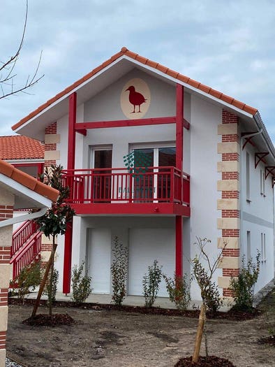 Appartement 4 pièces à louer - Est, Biscarrosse