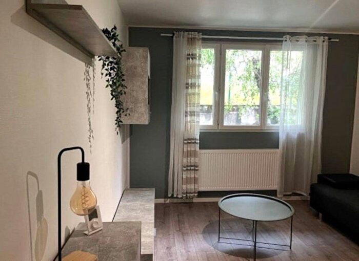 Appartement 2 pièces à louer à Beaulieu Montchovet-Marandinière, Saint-Étienne