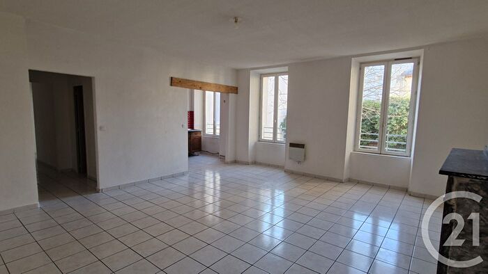 Appartement à vendre - Narbonne - 3 pièces - 2 chambres