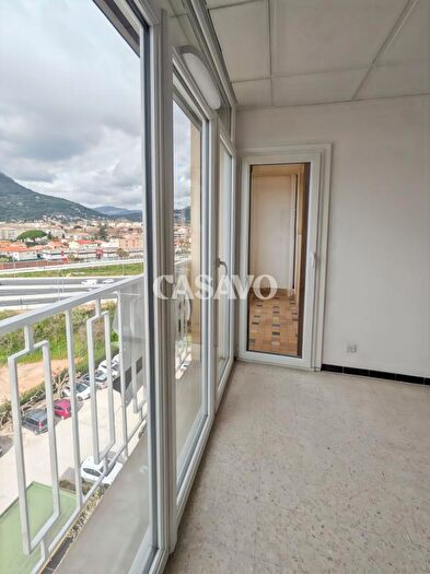 Appartement à vendre - La Valette-du-Var, Sainte-Claire - 3 pièces - 2 chambres