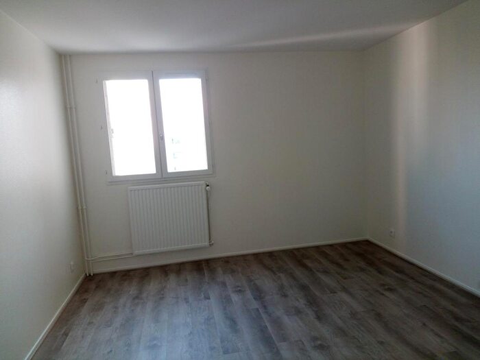 Appartement à louer - Dijon, Clémenceau, Gare, Porte Neuve - 3 pièces - 2 chambres
