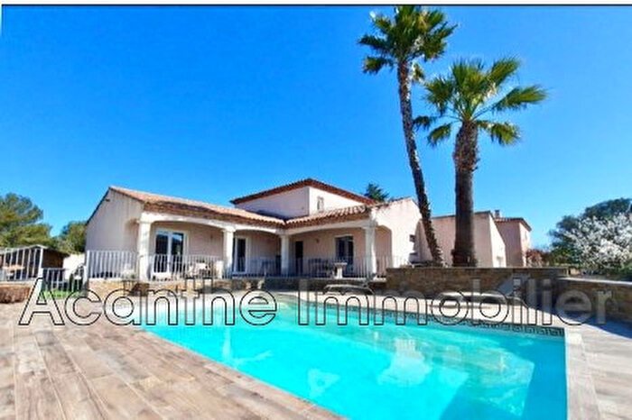 Maison à vendre - Castelnau-le-Lez - 5 pièces - 3 chambres