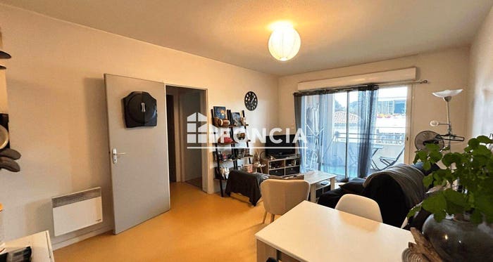 Appartement 2 pièces à louer à CES Paul Dangla et, Agen