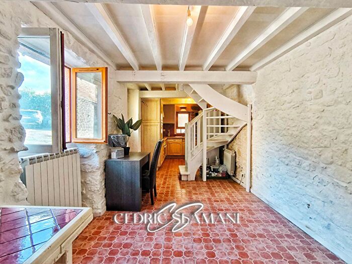 Arzens - Maison 4 pièces à vendre