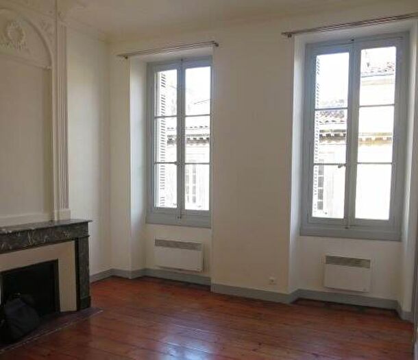 Appartement 1 pièce à louer - Centre ville, Bordeaux