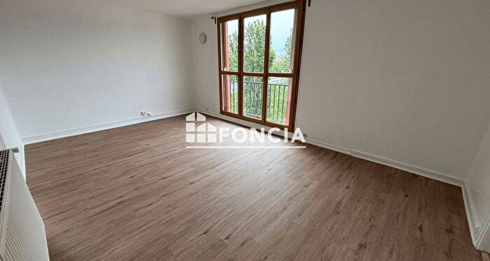 Appartement 2 pièces à Peri, Joinville-le-Pont, à louer