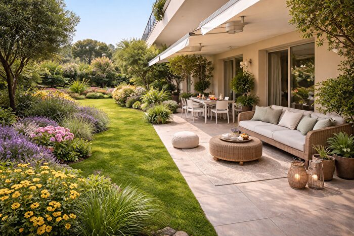 Maison à vendre - Le Lavandou, Rousset, Four des Maures, Saint-Clair - 3 pièces