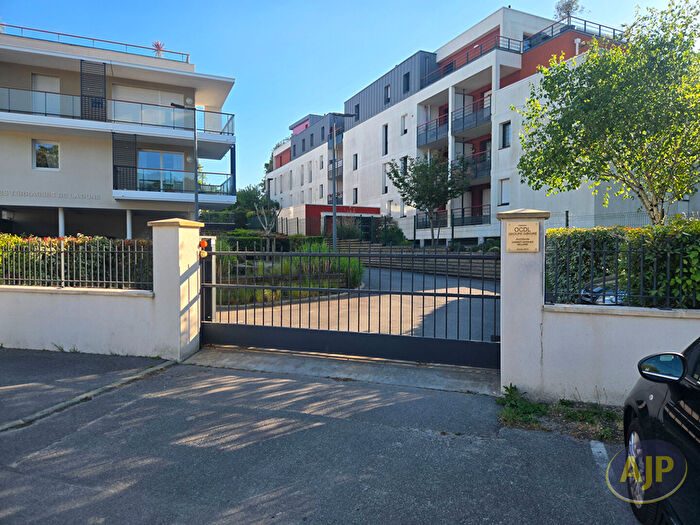 Appartement 3 pièces à Saint-Nazaire, Saint-Marc, à vendre