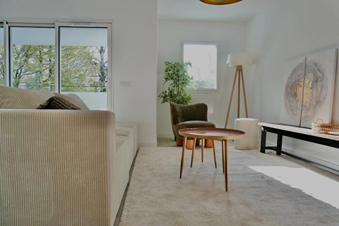 Appartement 3 pièces à vendre à BayonneBayonaBaiona, Arènes
