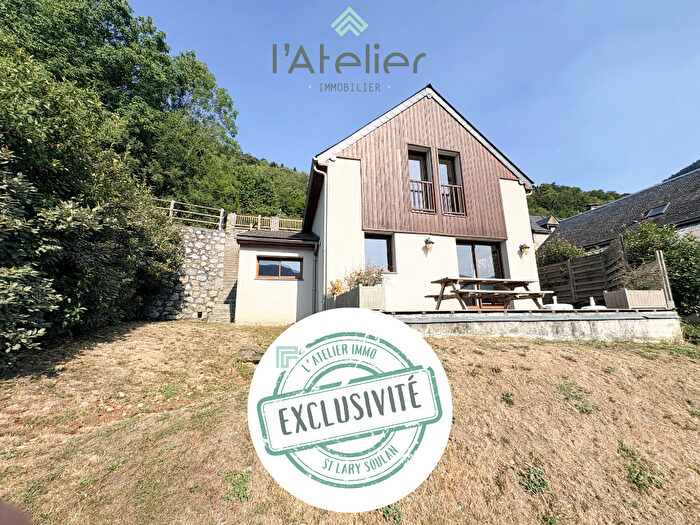 Maison 6 pièces à Camparan, à vendre