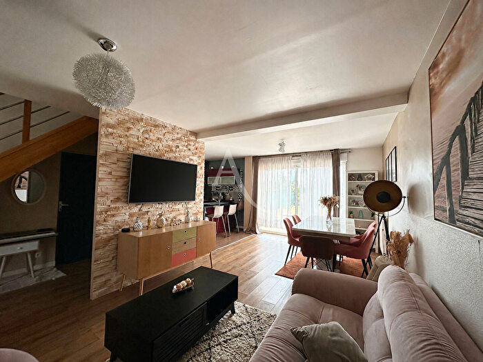 Maison 5 pièces à vendre - Auneau