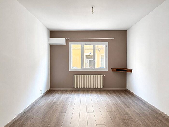 Appartement 3 pièces à louer - Bourg-Charité, Narbonne