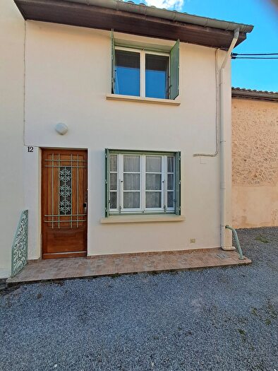 Maison à vendre - Paillet - 4 pièces - 2 chambres