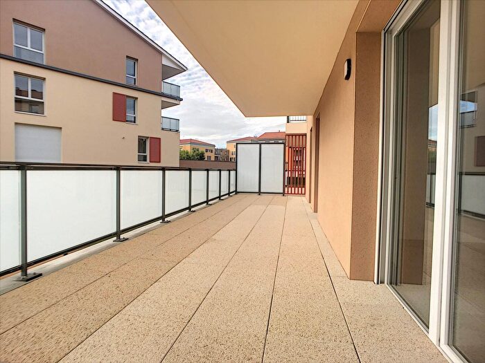 Appartement 3 pièces à louer - Lozanne