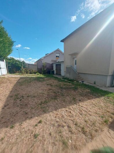 Savigny-sur-Orge, Davout : Maison 4 pièces à louer