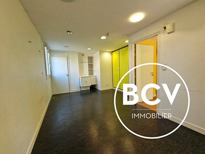 Appartement à vendre - Chartres, Hôtel Dieu, Grand Faubourg - 2 pièces - 1 chambre