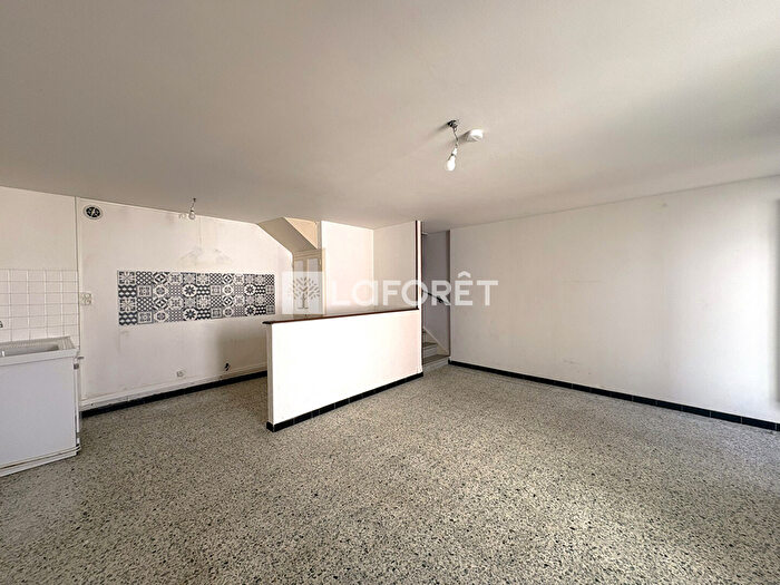 Maison à vendre - Mornant - 3 pièces - 2 chambres