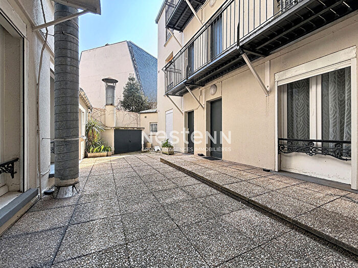 Issy-les-Moulineaux, Centre-ville, Corentin Celton, Les Varennes : Appartement 1 pièce à louer