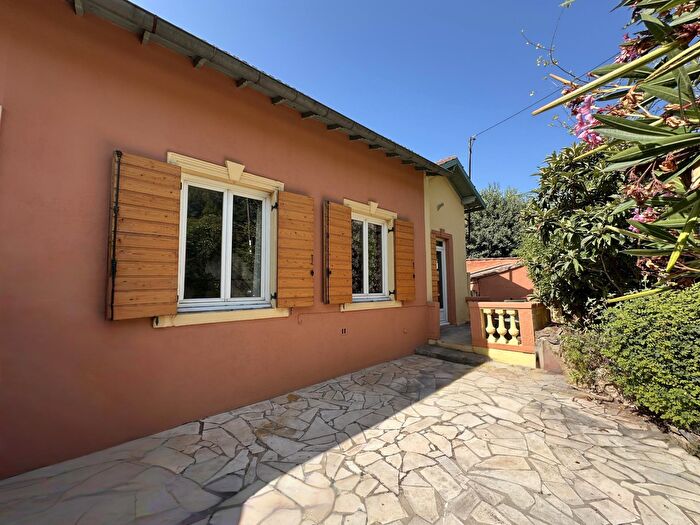 Le Revest-les-Eaux : Maison 5 pièces à vendre