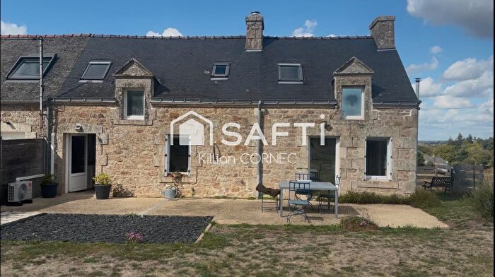 Saint-Barthélemy : Maison 3 pièces à vendre