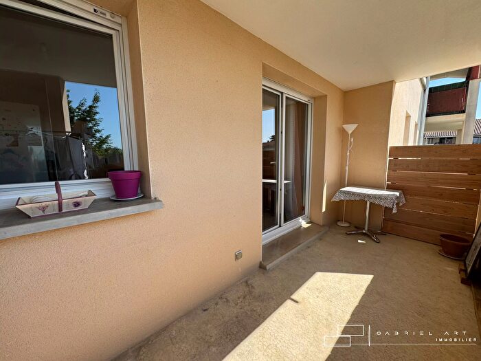 Appartement 3 pièces à vendre - Auch, Zone d'activité Sud