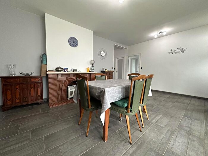 Maison à vendre - Isle - 5 pièces - 4 chambres