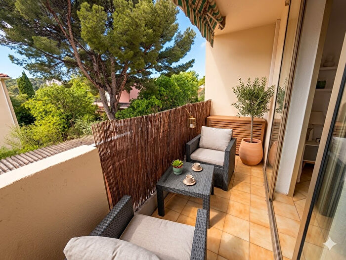 Appartement 3 pièces à Toulon, Les Routes, à vendre