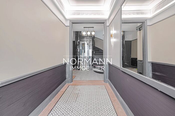 Boulogne-Billancourt, Jean Jaurès, Reine : Appartement 3 pièces à vendre