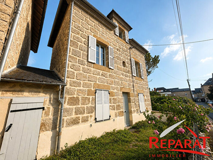 Maison à louer - Brive-la-Gaillarde, Pont de La Bouvie, Gaubre, Estavel, Tujac - 3 pièces - 2 chambres