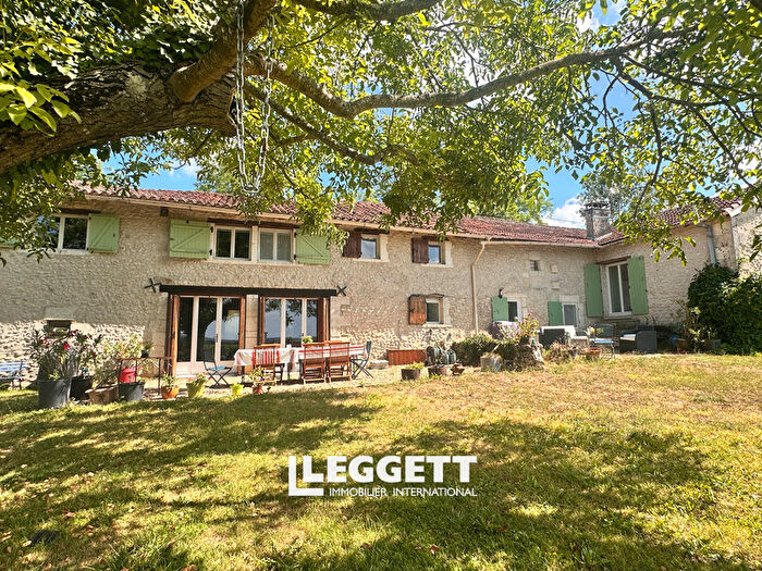 Maison 6 pièces à vendre - Douchapt