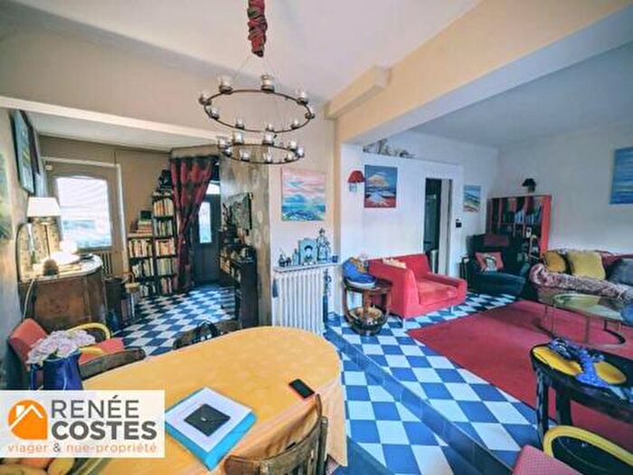 Maison à vendre - Quartiers Sud-Ouest, La Madeleine - 5 pièces - 4 chambres