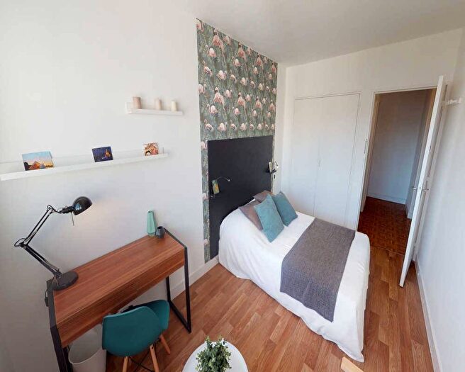 Garches - Appartement 4 pièces à louer