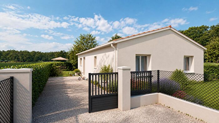 Maison 4 pièces à vendre à Brax