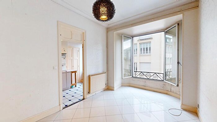 Rodez, Amphithéatre : Appartement 2 pièces à vendre