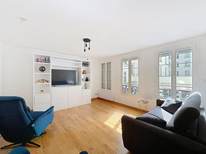 Appartement 4 pièces à louer - Paris 2ème, Gaillon, Vivienne