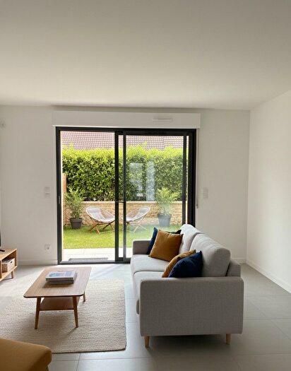 Maison à vendre - Martillac - 3 pièces - 2 chambres