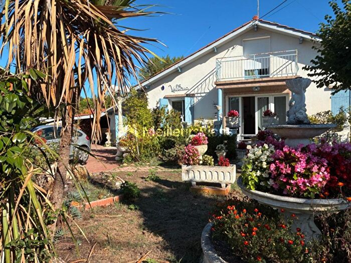 Lège-Cap-Ferret - Maison 6 pièces à vendre